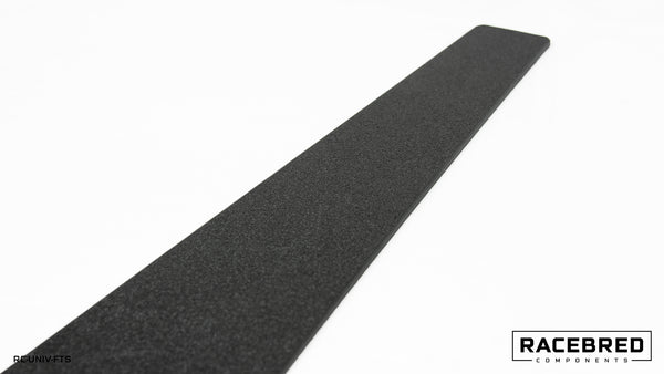 Universal Front Tire Spats – Racebred Components